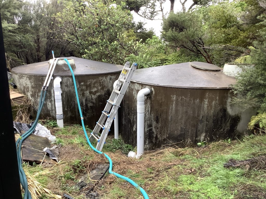 Water Tanks 101: Your Beginner’s Guide to Clean, Safe Water | Safe H2O